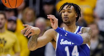 Providence vs Seton Hall College Basketball Odds Prediction, Spread ...