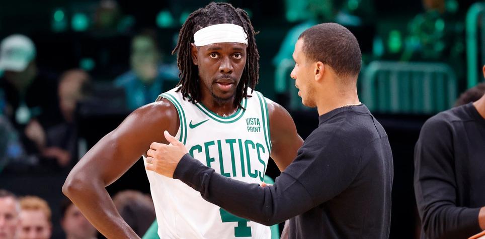 NBA Atlantic Division Best Bets: The Celtics Reach New Heights ...