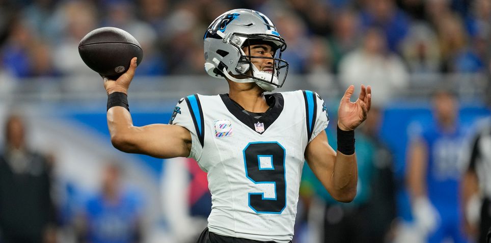 Carolina Panthers Full Schedule for 2024 NFL Season: Home/Away and ...