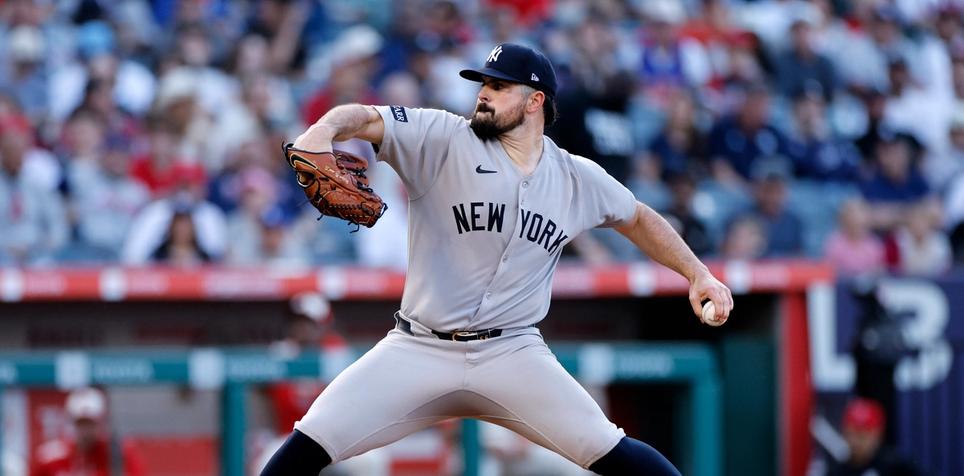 3 Best MLB Strikeout Prop Bets for Tuesday 6/3/25 | FanDuel Research