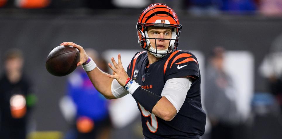 Cincinnati Bengals Full Schedule for 2024 NFL Season: Home/Away and Primetime Games | FanDuel ...