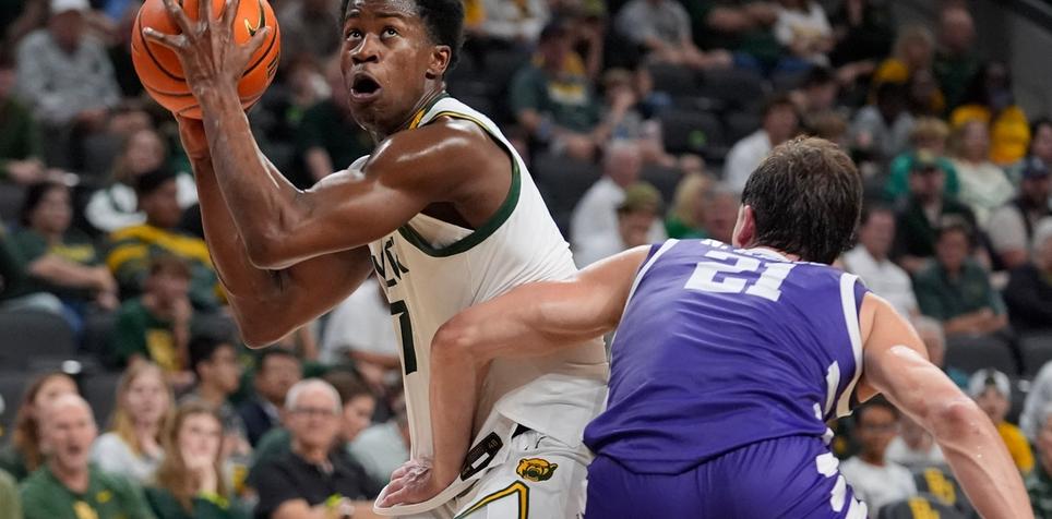 Tennessee vs Baylor Basketball Prediction, Best Bets, Spread & Odds ...