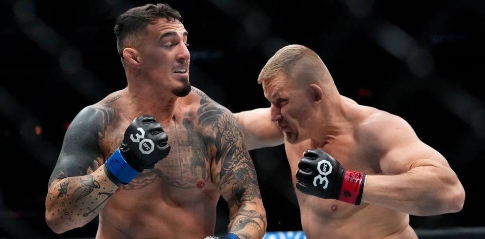 UFC 304 DFS Picks: Edwards vs. Muhammad 2 | FanDuel Research