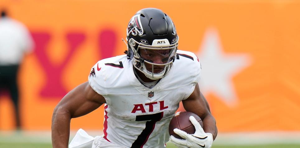 4 Best FanDuel NFL DFS Stud Picks for Week 3 | FanDuel Research
