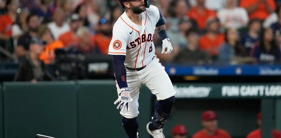 Mariners vs Astros Prediction, Odds, Moneyline, Spread & Over/Under for ...