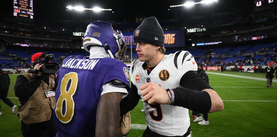 Thursday Night Football Schedule for 2026: Full List of TNF Games ...
