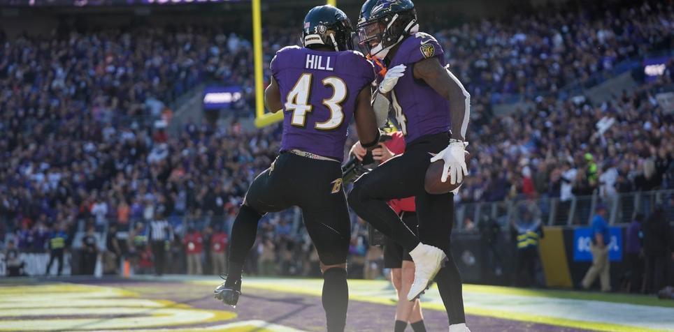 Ravens vs Dolphins Prediction, Odds, Picks, Best Bets for NFL Week 9 ...