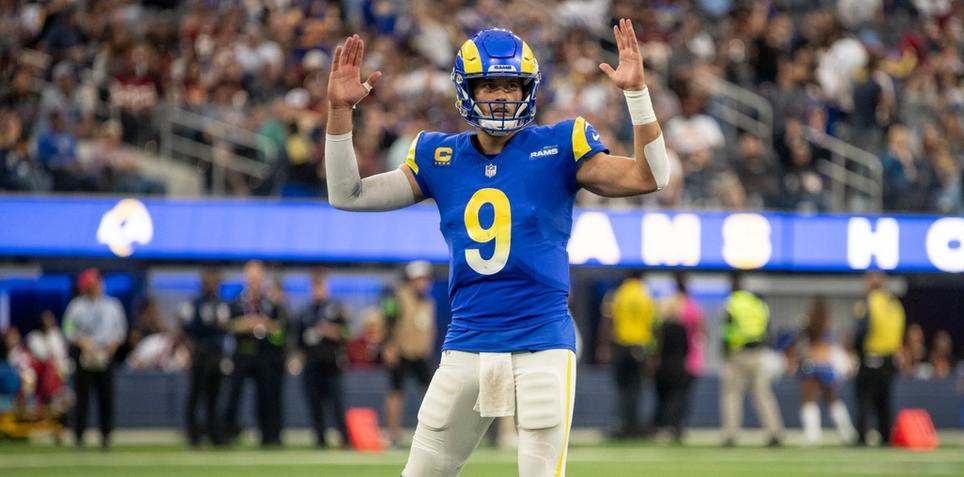 Thursday Night Football Preview: Will the Rams Inch Closer to a Playoff ...