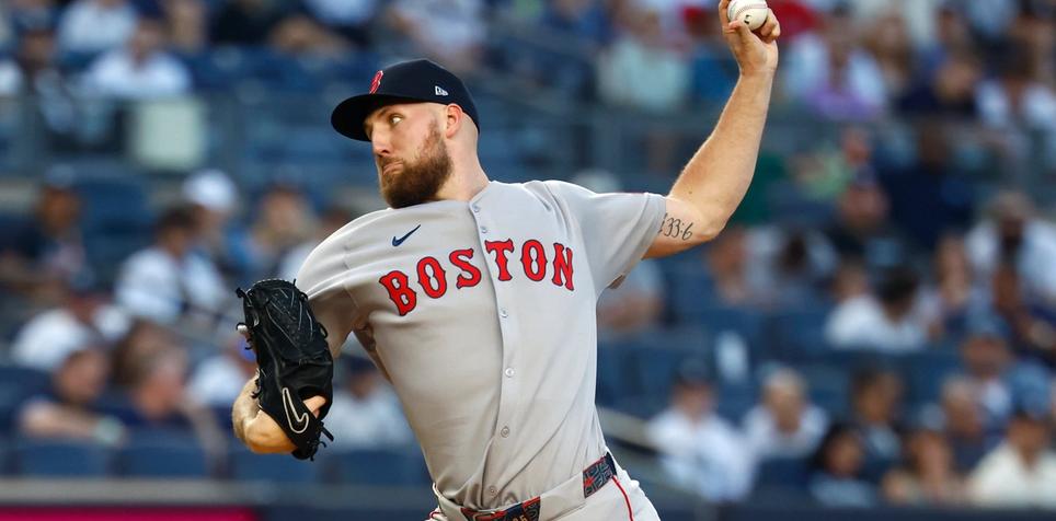 Wednesday’s MLB Strikeout Props - June 25 | FanDuel Research