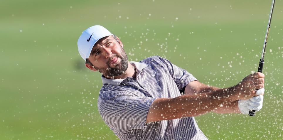 PGA Tour Betting: 2026 American Express Odds | FanDuel Research