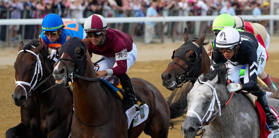 3 Travers Stakes Best Bets | FanDuel Research
