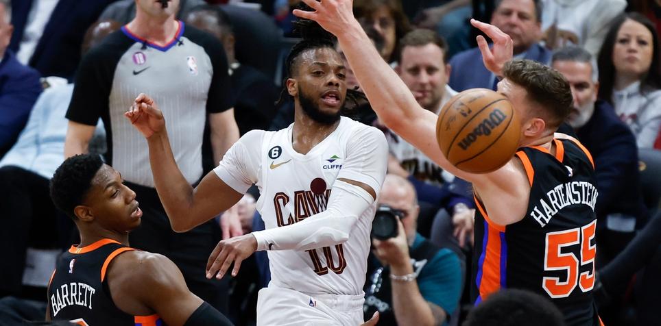 Yesterday’s Perfect FanDuel NBA DFS Lineup: Tuesday 4/18/23 | FanDuel ...