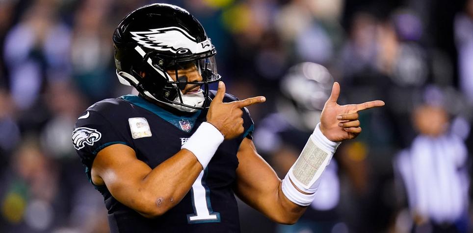Philadelphia Eagles Odds to Win 2024 Super Bowl, Make Playoffs ...