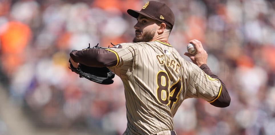 MLB Strikeout Prop Bets for Wednesday 4/10/24 | FanDuel Research