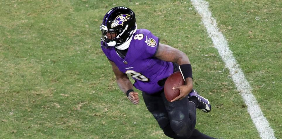 FanDuel Single-Game DFS Football Helper: Conference Championship Round ...