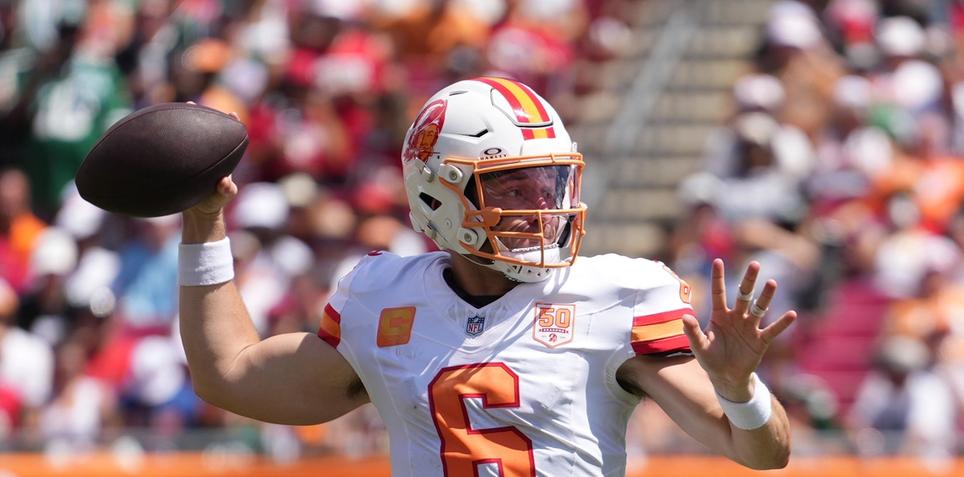 NFL Week 4 Spread and Total Predictions for Every Game | FanDuel Research