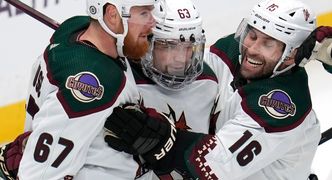 Panthers vs Coyotes Prediction, Odds, Moneyline, Spread & Over/Under ...