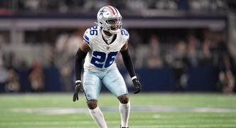 NFL DFS: 3 Defenses to Target in Week 11 | FanDuel Research