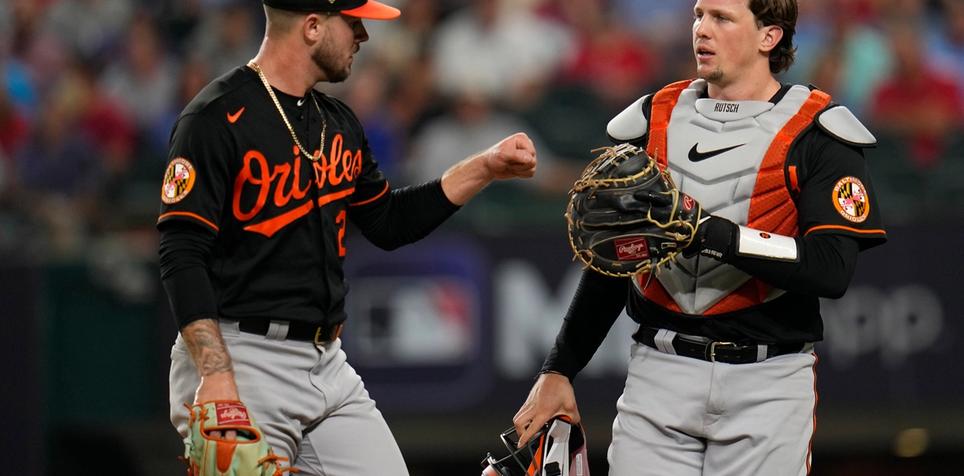 Orioles vs Angels Prediction, Odds, Moneyline, Spread & Over/Under for ...