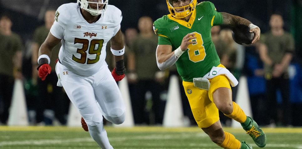 Oregon vs Oklahoma State Prediction, Odds, Picks, Best Bets for Week 2 ...