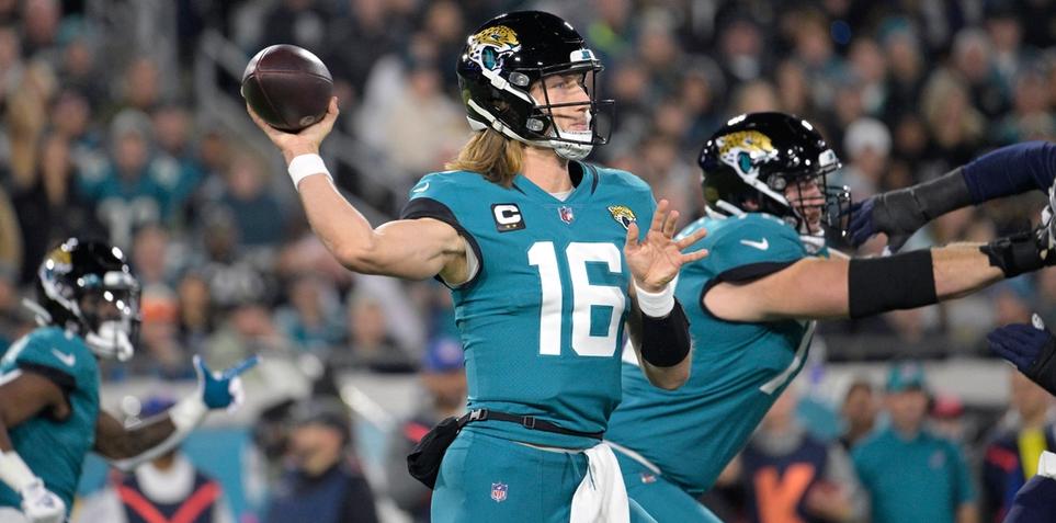 Colts Hosting Jaguars in Week 1 Showdown: Moneyline, Spread, Total, and Storylines | FanDuel ...