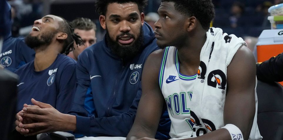 Timberwolves vs. Knicks Prediction, Odds & Best Bet for November 20 ...