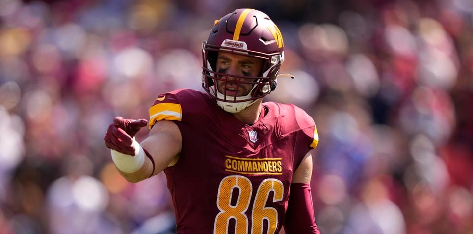 Fantasy Football: 4 Sleepers for Week 4 | FanDuel Research