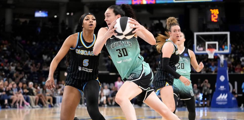 WNBA Best Bets for Saturday 7/13/24 | FanDuel Research