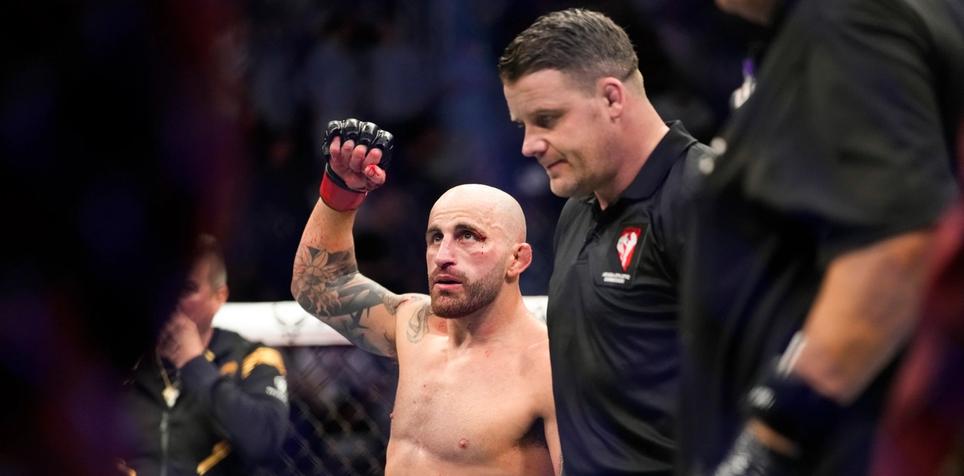 UFC 298: Best Bets, Fight Previews, and Daily Fantasy Picks | FanDuel ...