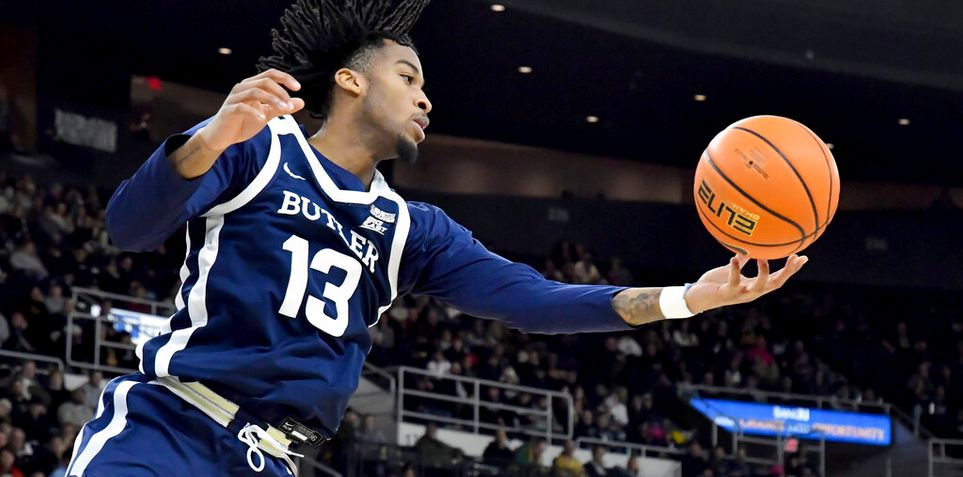Butler vs East Tennessee State Prediction, Odds for November 13 College ...