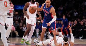 Jazz vs. Knicks NBA Odds Prediction, Spread, Tv Channel, Tip Off Time ...