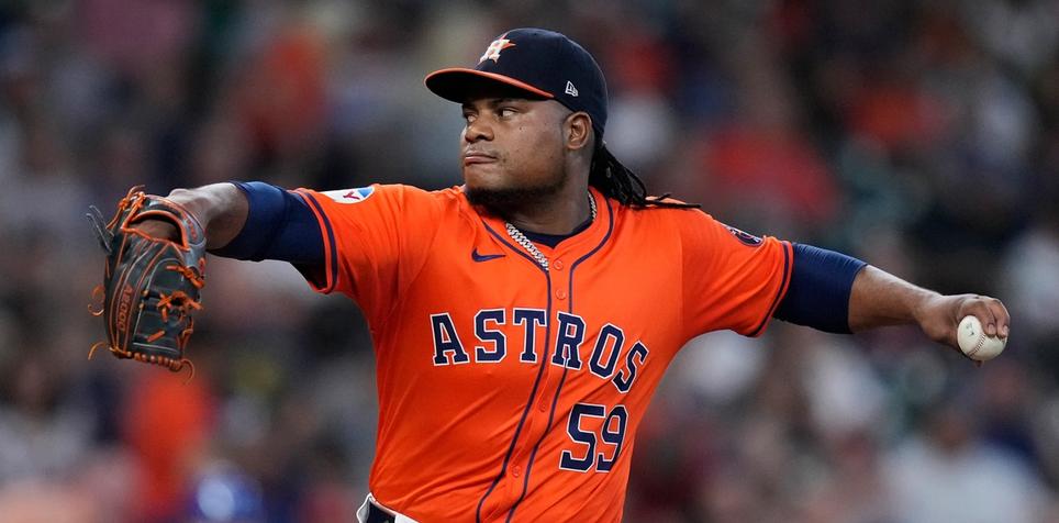 Saturday’s MLB Strikeout Props - Aug. 16 | FanDuel Research