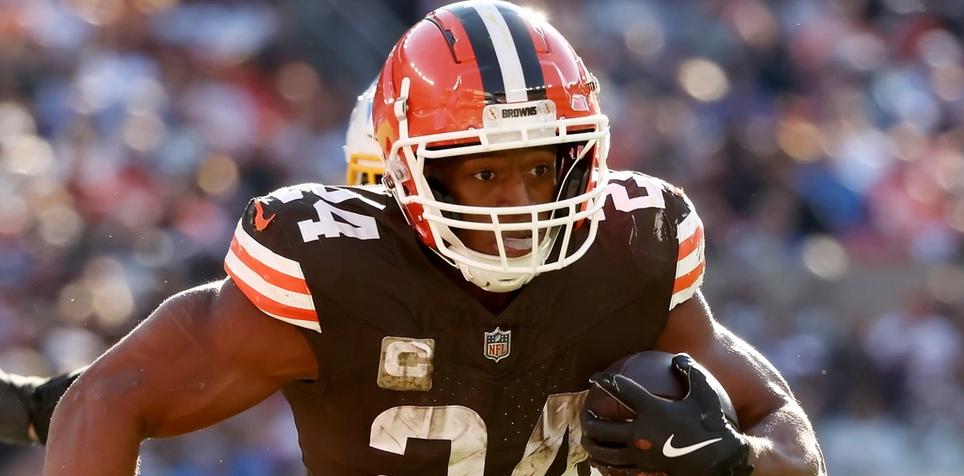 Fantasy Football Buy Low: Running Back Breakout Candidates (Week 11 ...