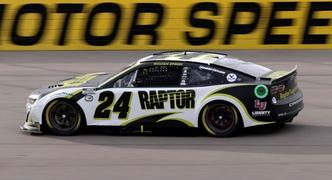 NASCAR DFS: South Point 400 Daily Fantasy Preview and Picks | FanDuel Research
