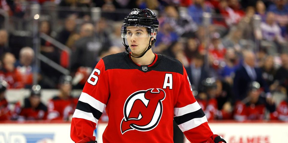 Devils vs Blue Jackets Prediction, Odds, Moneyline, Spread & Over/Under ...