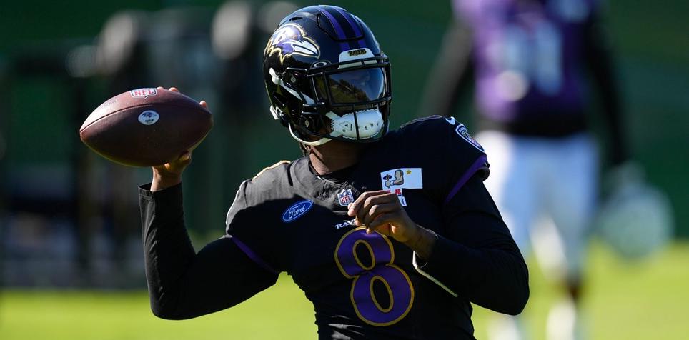 NFL Survivor Picks for Week 1: The Ravens Are the Obvious Choice for a ...