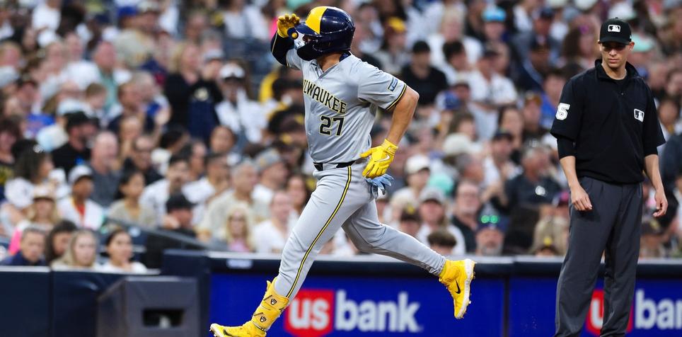 3 Home Run Prop Bets to Target for Monday 7/1/24 | FanDuel Research