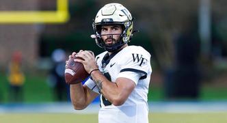 Florida State vs Wake Forest Prediction, Odds, & Betting Trends for College Football Week 9 Game ...
