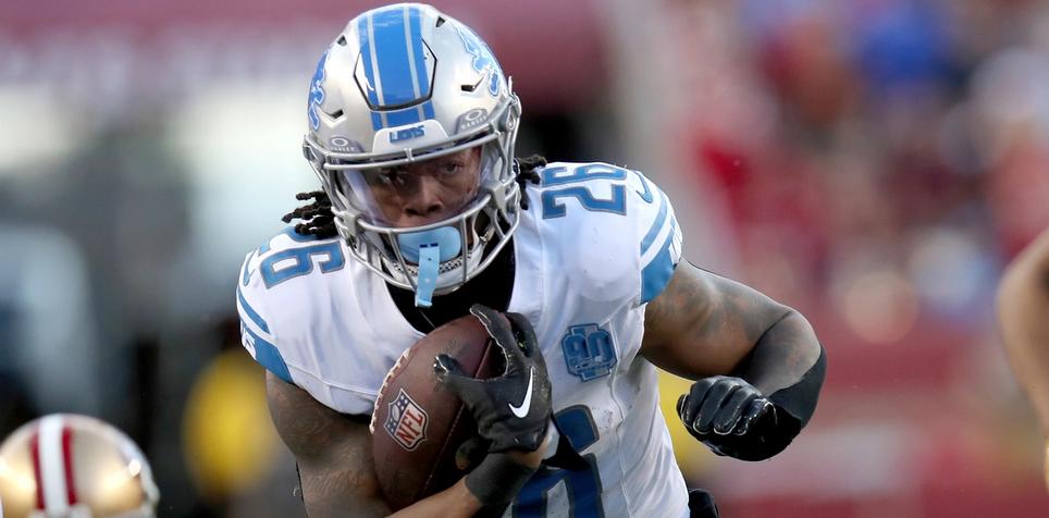 Fantasy Football Printable Cheat Sheet: Top Players By Position for 12 ...