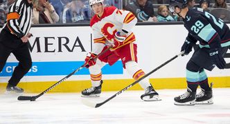 Kraken vs Canadiens Prediction, Odds, Moneyline, Spread & Over/Under for December 4 | FanDuel ...