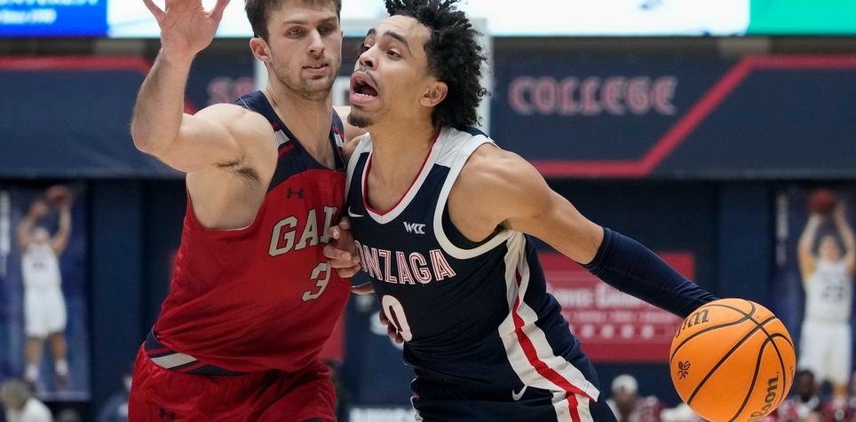 Top 25 College Basketball Picks & Predictions Today - March 12 ...