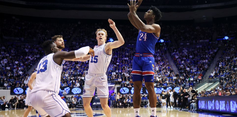 BYU vs Arizona State Basketball Prediction, Odds, Picks, Best Bets for ...