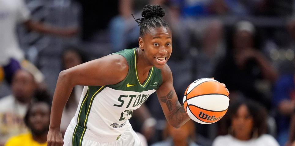 WNBA Best Bets and Player Props for Tuesday 9/24/24 | FanDuel Research