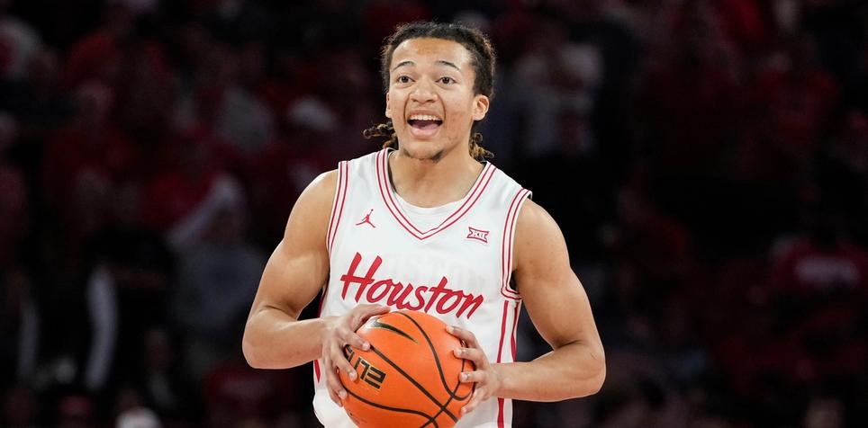 Houston vs Middle Tennessee College Basketball Prediction, Odds, Picks ...