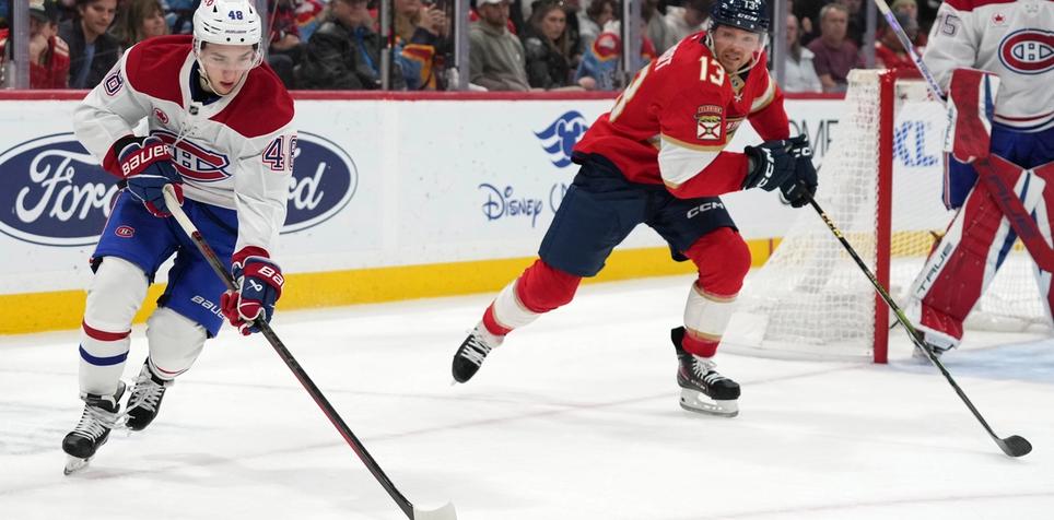 Panthers vs Hurricanes Prediction, Odds, Picks, Best Bets for Stanley ...