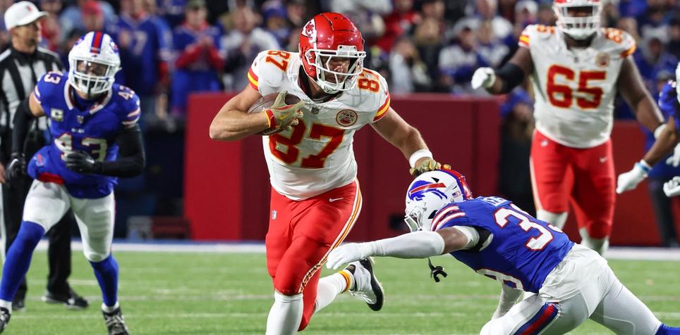 NFL DFS: 4 Matchups to Target in Week 12 | FanDuel Research