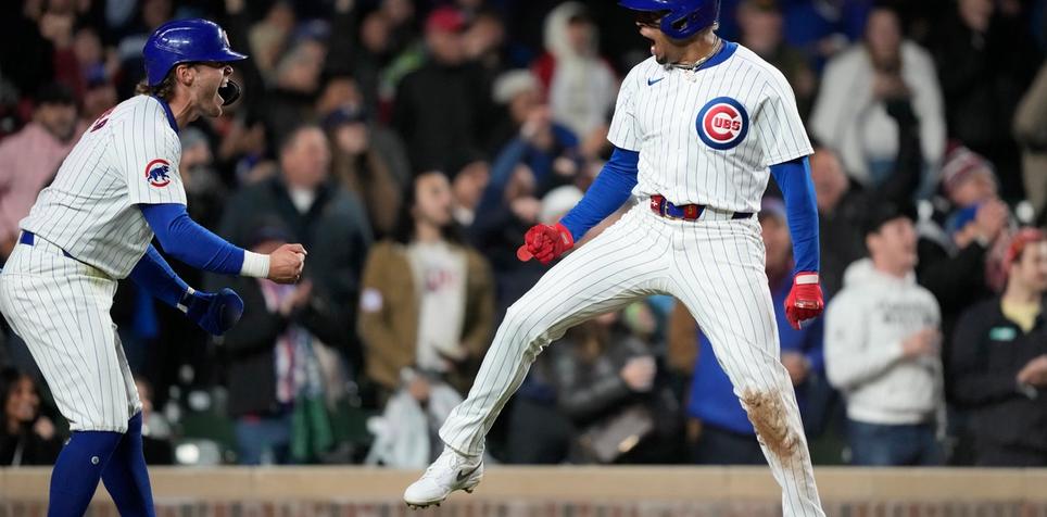 Cubs vs Red Sox Prediction, Odds, Moneyline, Spread & Over/Under for ...