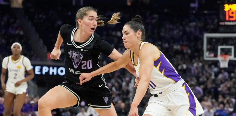 2 Best WNBA Bets and Player Props for Friday 5/16/25 | FanDuel Research