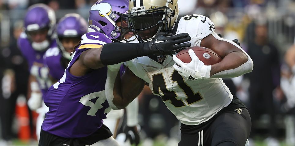 Saints vs Panthers Week 14 NFL Odds, Predictions, Spread, TV Channel ...