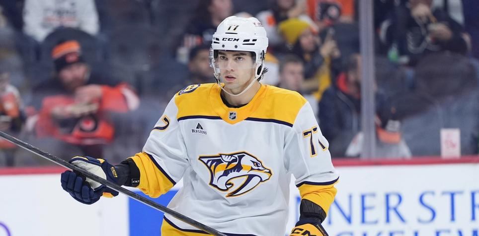 Predators vs Flames NHL Prediction, Odds, Picks, Best Bets for Dec. 2 ...